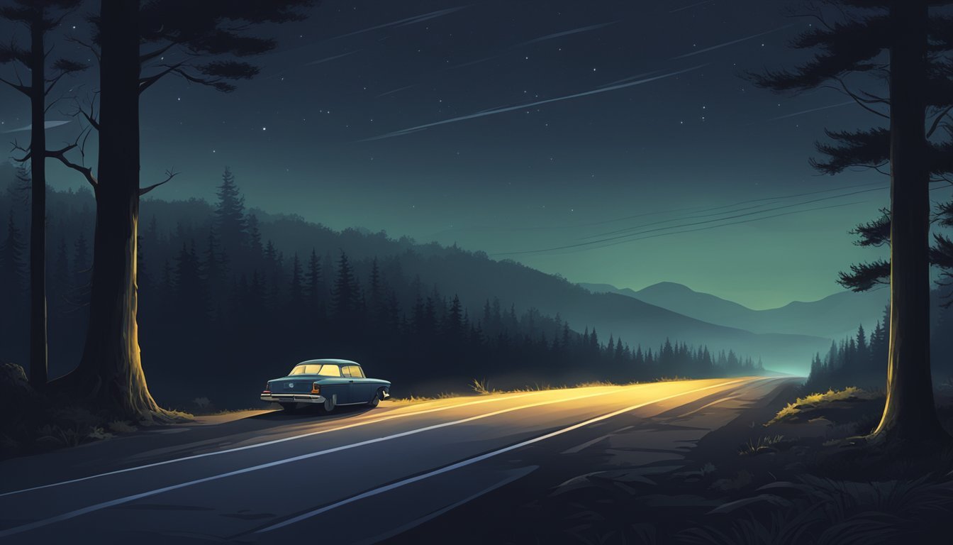 Aileen Wuornos: The Tragic Transformation from Victim to Highway Serial ...