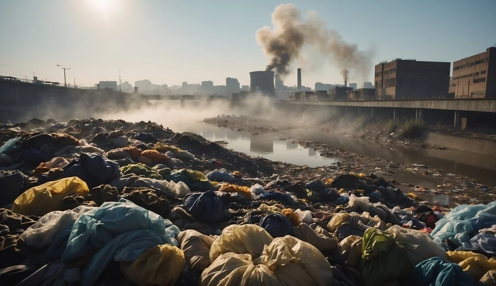 Eye-Opening Fast Fashion Documentaries: Unveiling the Truth Behind the ...