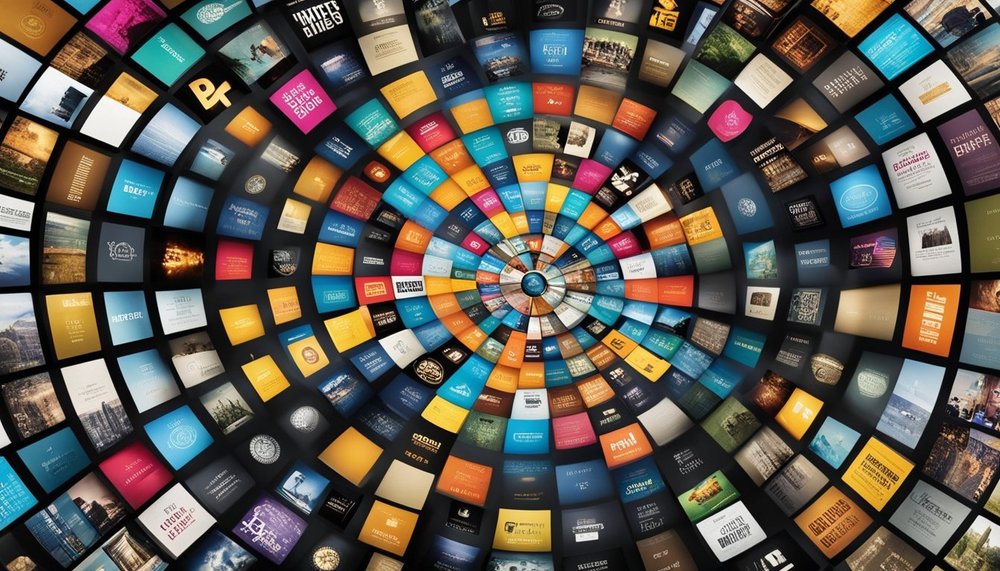 Top 18 Documentaries on Society's Influence on Culture