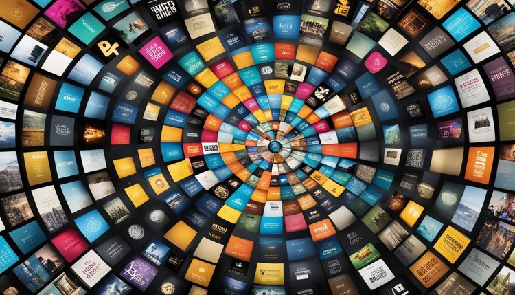 Top 18 Documentaries on Society's Influence on Culture