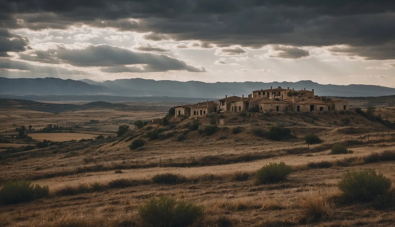 8 Must-Watch Documentaries About the Spanish Civil War