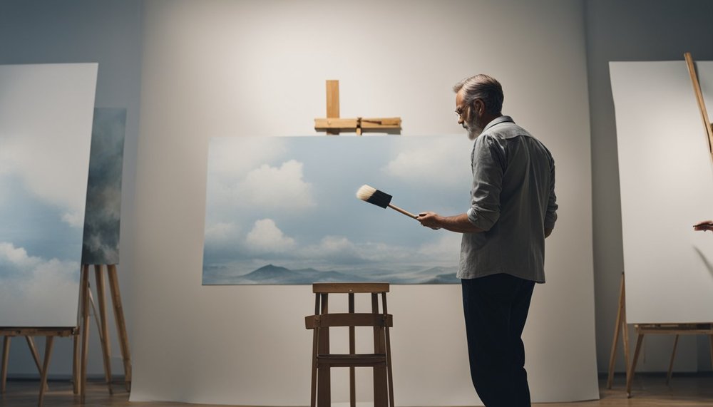 Stan Brakhage: The Pioneer of Abstract Filmmaking and Its Influence on ...