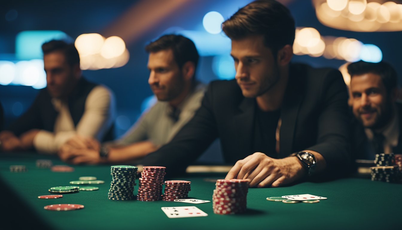 12 Must-Watch Poker Documentaries: Thrills, Strategies, and High-Stakes ...