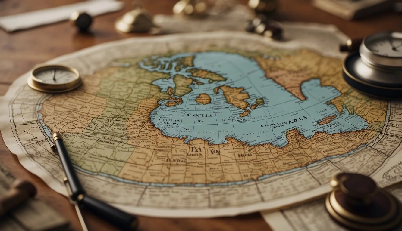 9 Must-Watch Documentaries Revealing Canada's Hidden History