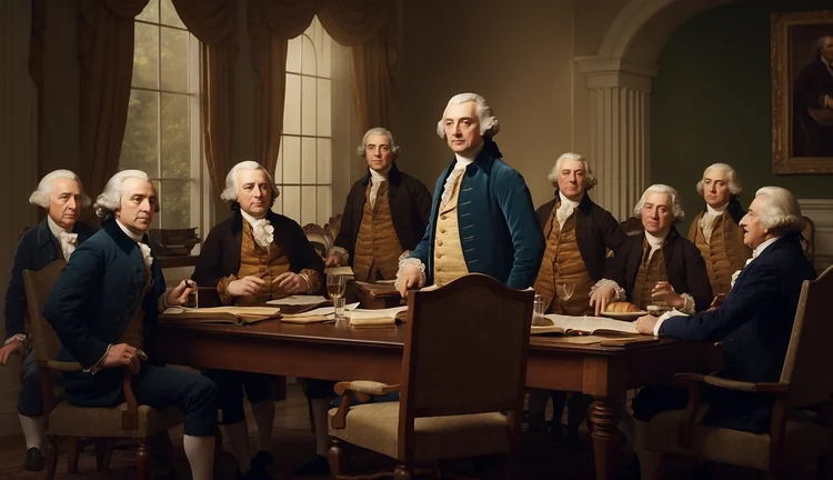 Top 7 Must-Watch Documentaries on the Founding Fathers of America