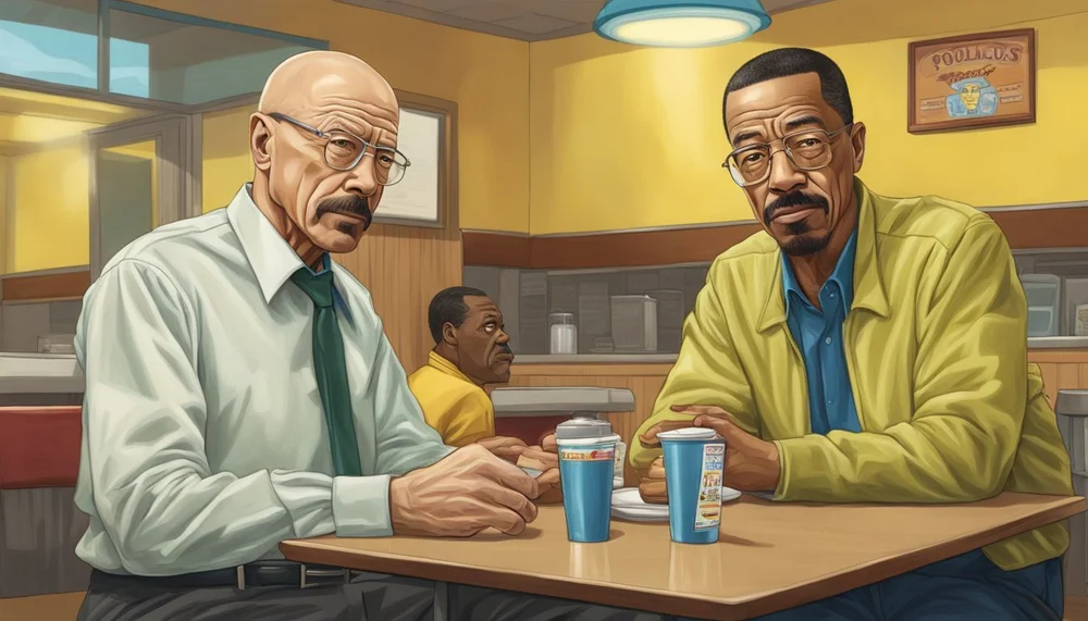 12 Defining Moments in Breaking Bad That Shaped Walter White's ...