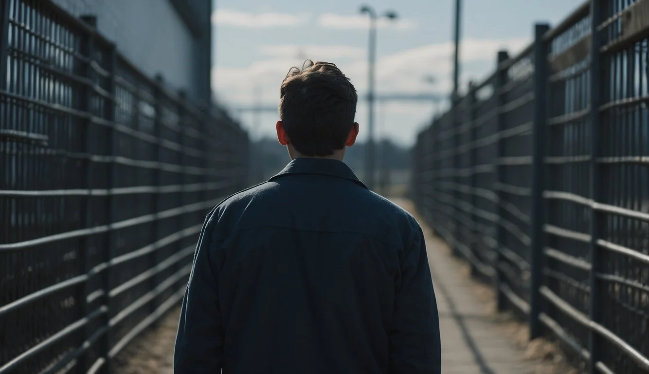 Top Films on Reentry After Incarceration: Must-Watch Movies Exploring ...