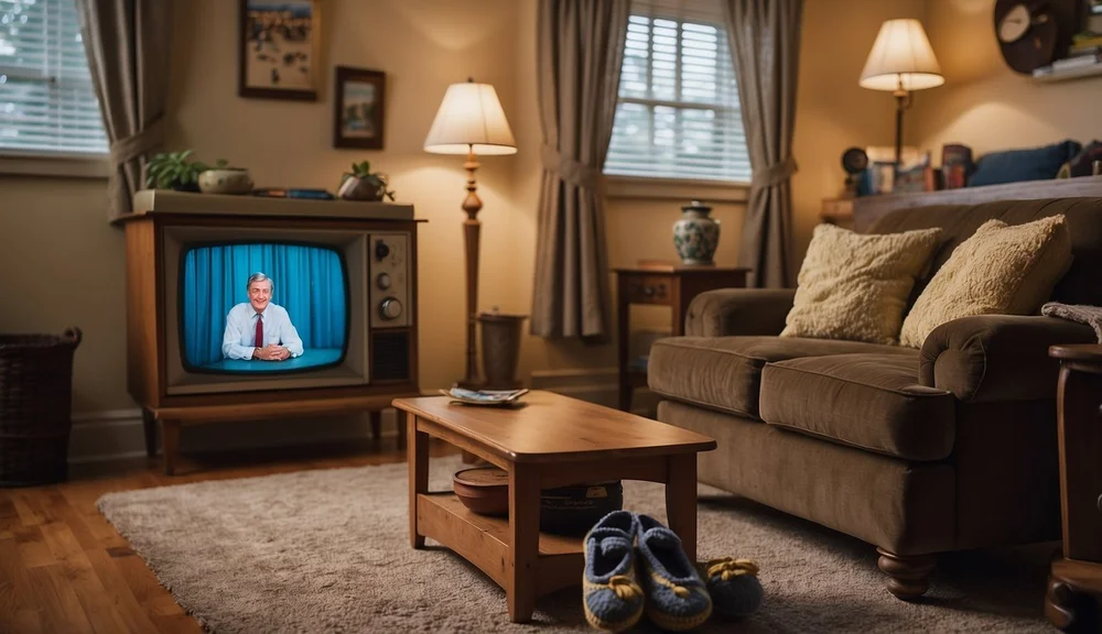 Won't You Be My Neighbor? (2018) - A Heartwarming Documentary Review of ...