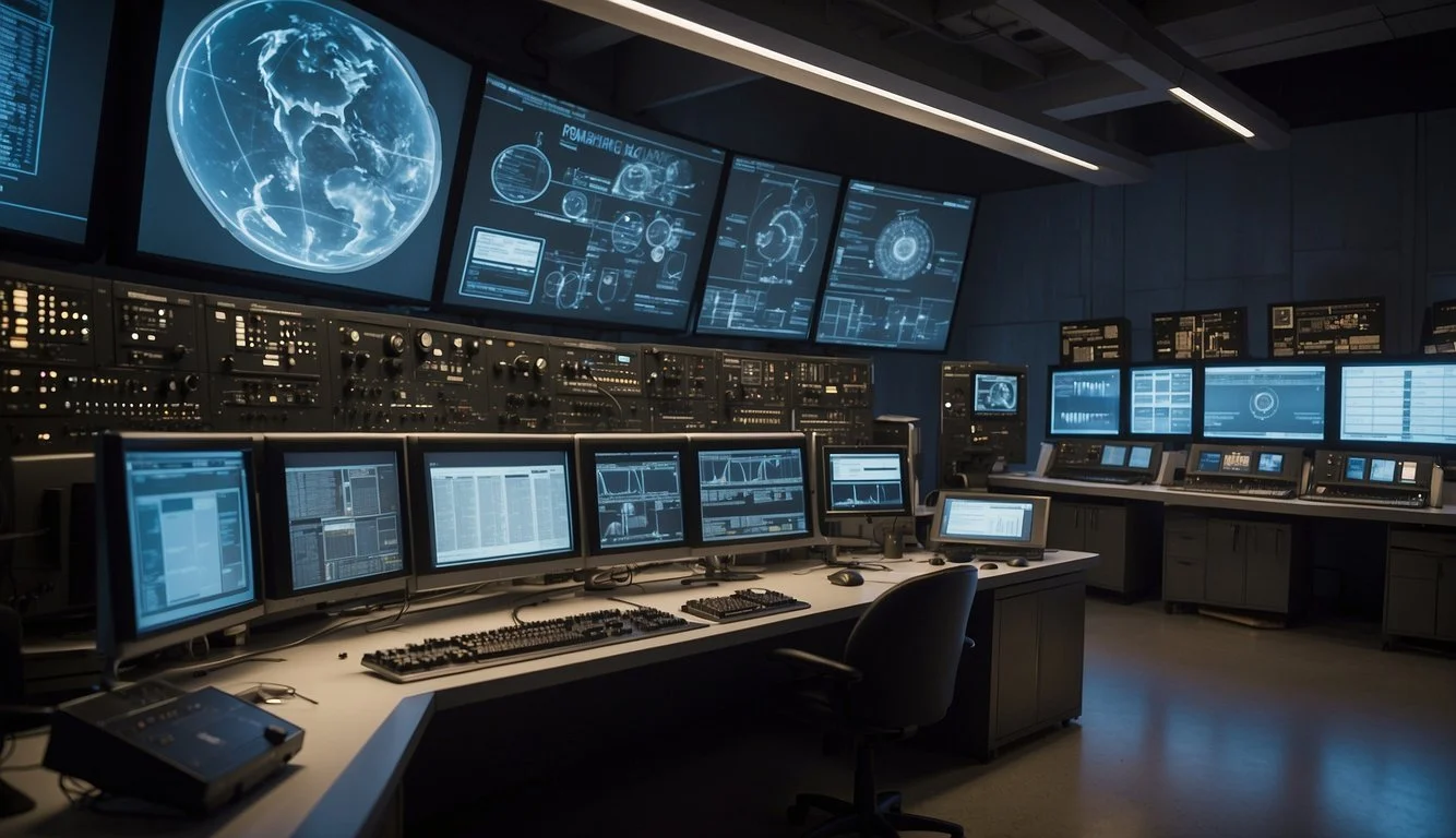 9 Must-Watch Documentaries on the Montauk Project: Uncover the Secrets ...