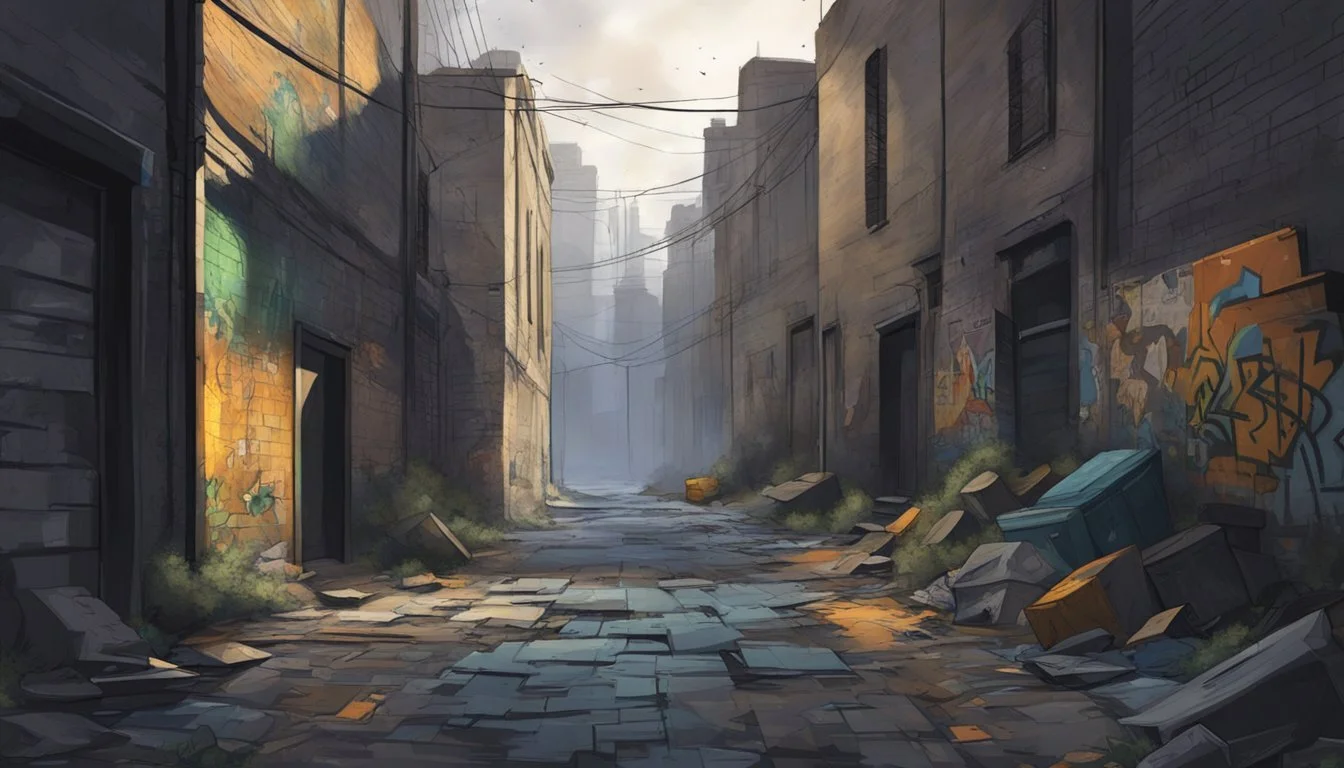 Eddie Lee Mosley: The Fort Lauderdale Serial Killer Who Eluded Justice ...