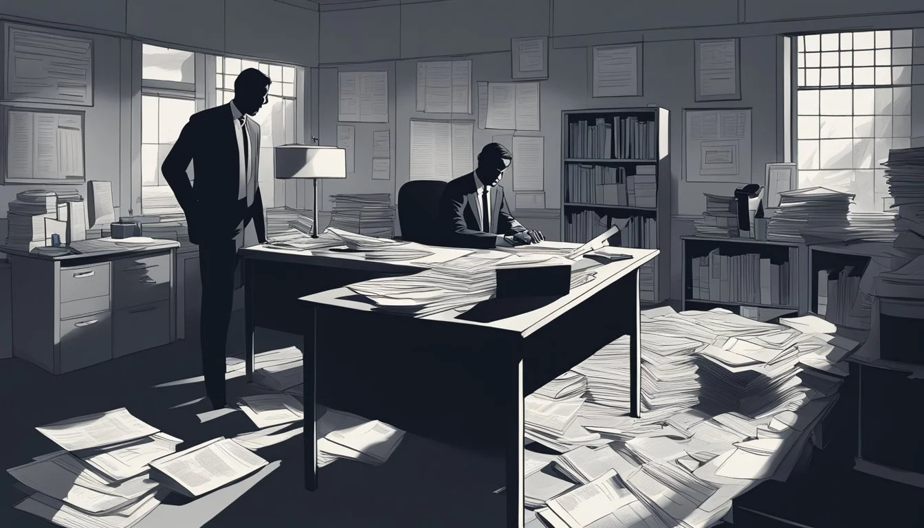 Watergate Scandal Documentaries: 9 Films on Nixon's Downfall