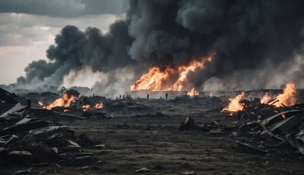 12 War Veteran Documentaries: Inspiring Stories of Resilience and Life ...