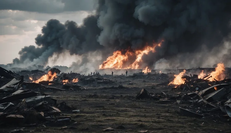 12 War Veteran Documentaries: Inspiring Stories of Resilience and Life ...