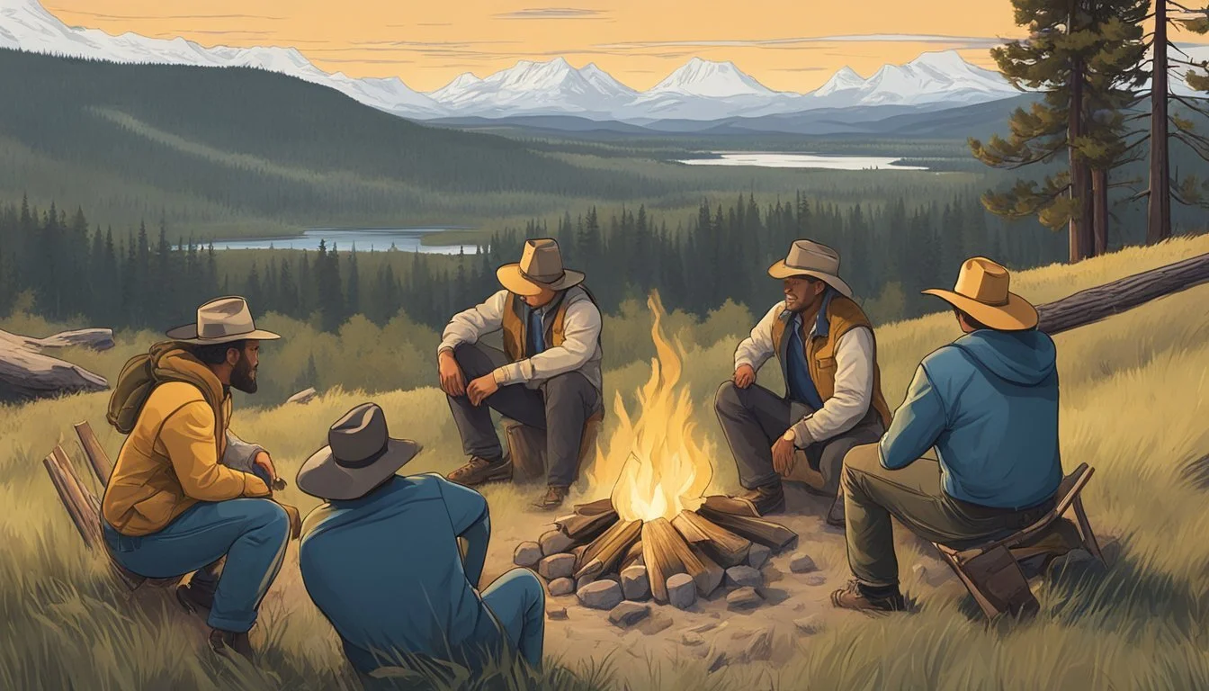 How to Watch Yellowstone Season 1 and Experience the Dutton Family Saga