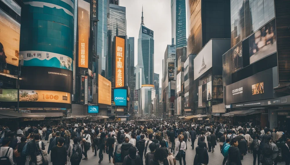 13 Must-Watch Documentaries on the Global Impact of Consumerism