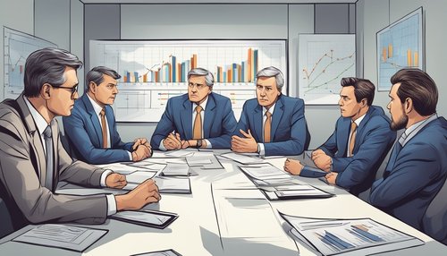 Margin Call: The True Story of Wall Street's 24-Hour Meltdown in 2008 ...