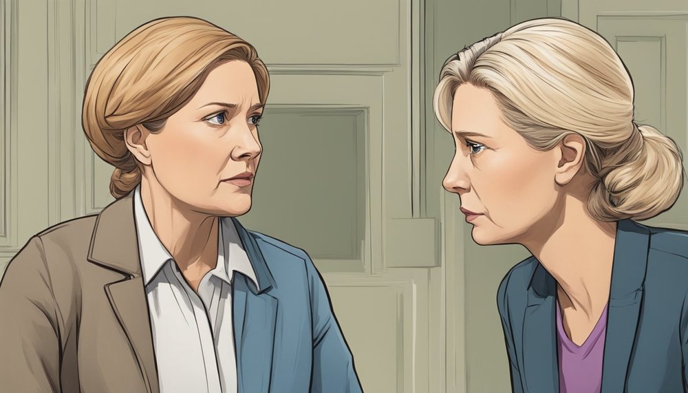 The Women of Breaking Bad: Exploring Their Crucial Roles and Impact