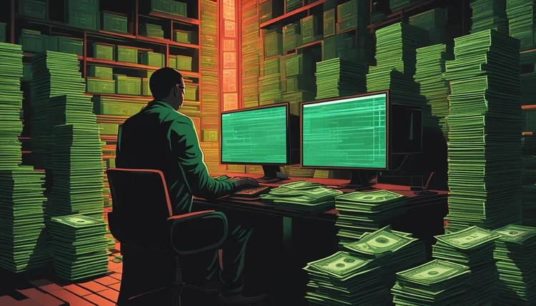 6 Shocking Dark Web Crime Docs: Digital Underworld Exposed [2024]
