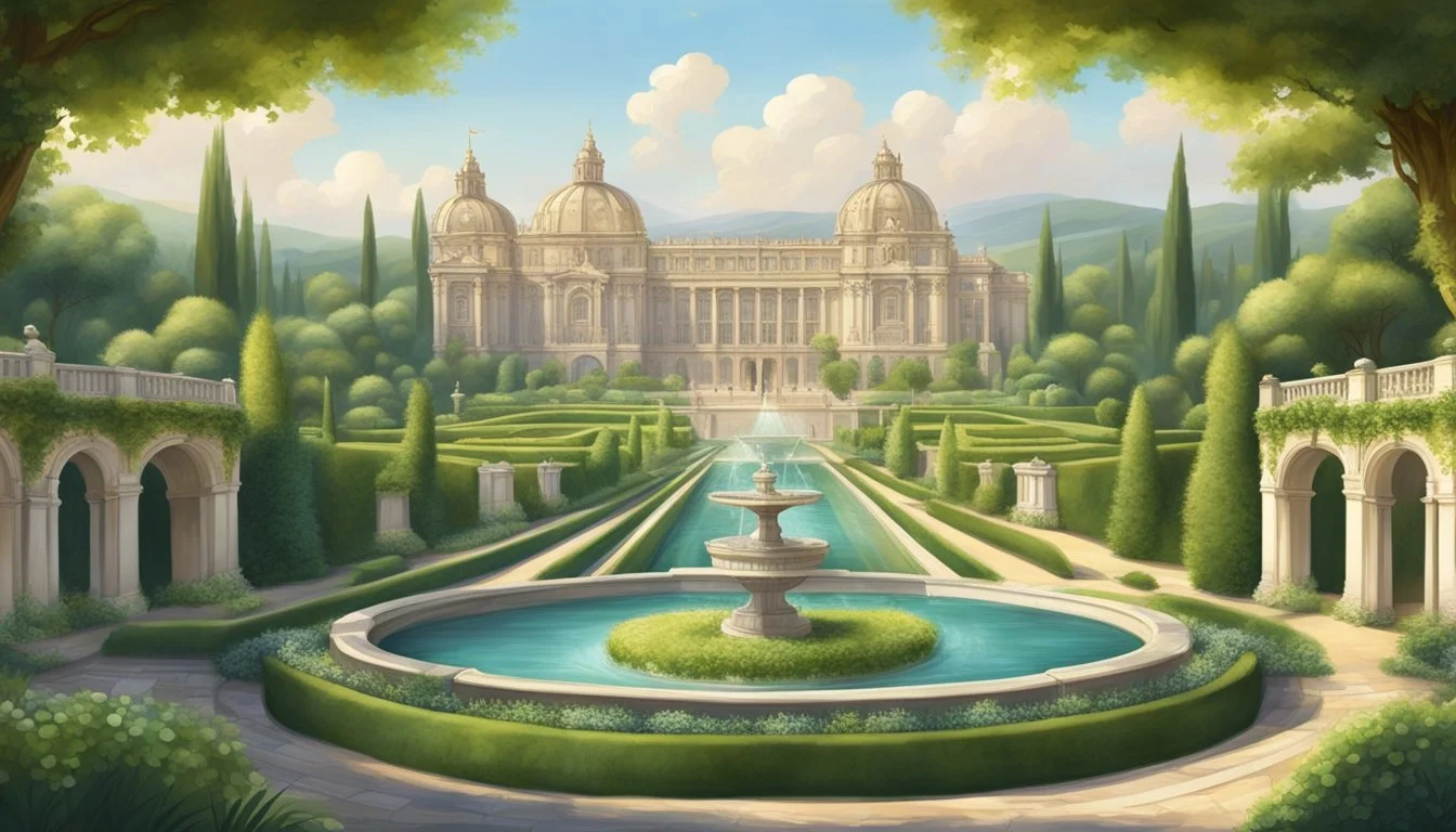 Versailles: Louis XIV's Sun King Legacy in Shaping Modern France