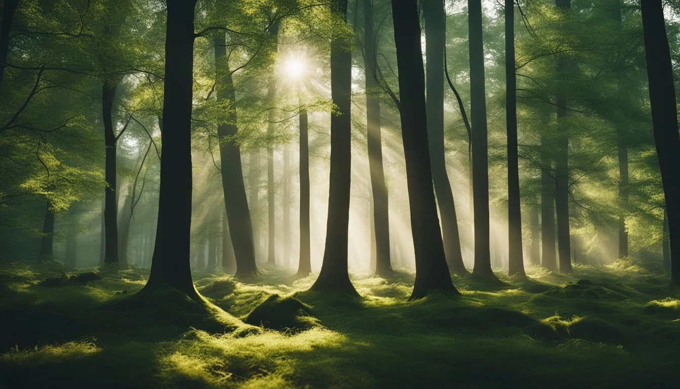 8 Powerful Films Celebrating Silence: The Unspoken Impact of Quiet