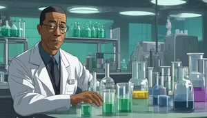 Gus Fring: Breaking Bad's Iconic Villain and a Study in Calculated Evil