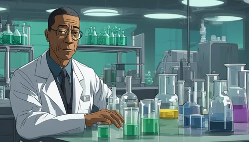 Gus Fring: Breaking Bad's Iconic Villain and a Study in Calculated Evil