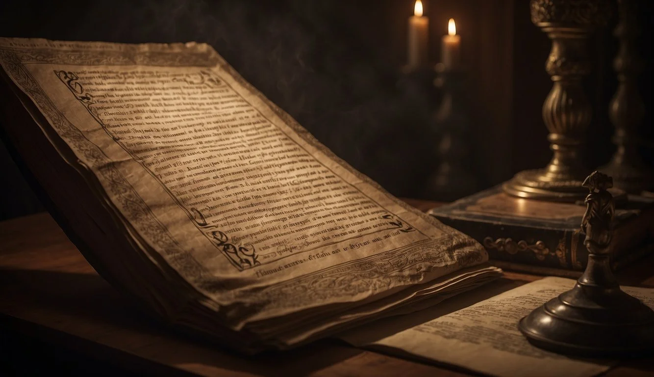 Top 10 Documentaries on Vatican Secrets: Uncover Mysteries & Hidden ...