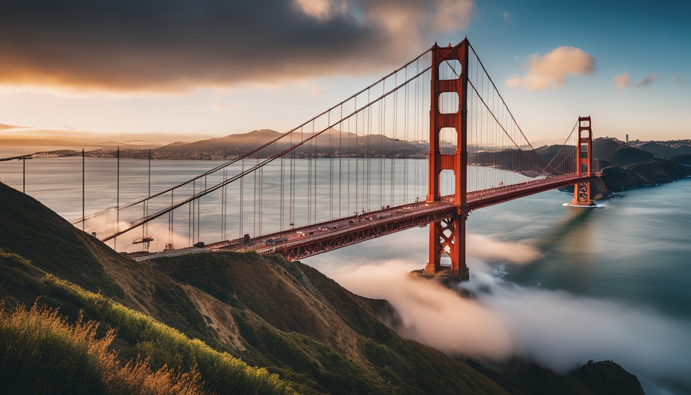Documentary: The Bridge - Uncovering its Story and Impact