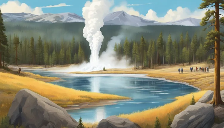 Yellowstone's Cultural Phenomenon: How a Western Drama Conquered ...