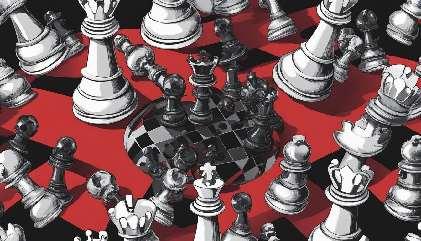 8 Riveting Colonialism Docs: Global Legacy Unveiled [2024]