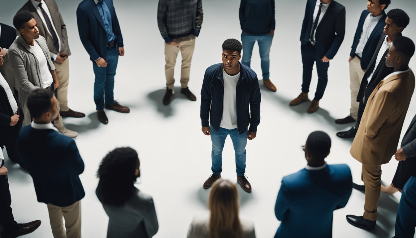 Living a Lie: 8 Movies That Expose the Consequences of Deception | Film ...