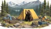 Grizzly Man Eaten Alive by Bear: Exploring Timothy Treadwell's Fatal ...