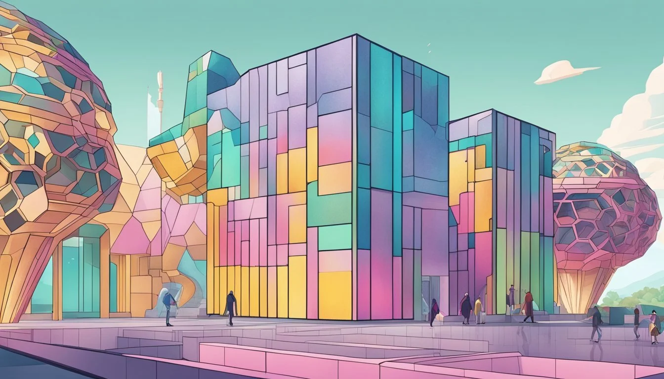 7 Squid Game-Inspired Architectural Designs: Innovative Structures from ...