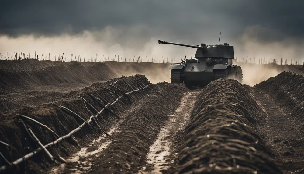 Best Documentaries about World War 1: Unmissable Insights