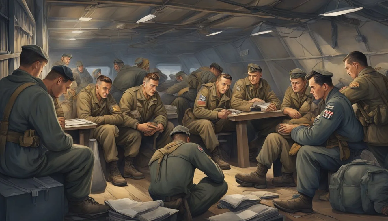 Catch-22: How WWII Airmen's Real Stories Inspired Joseph Heller's ...