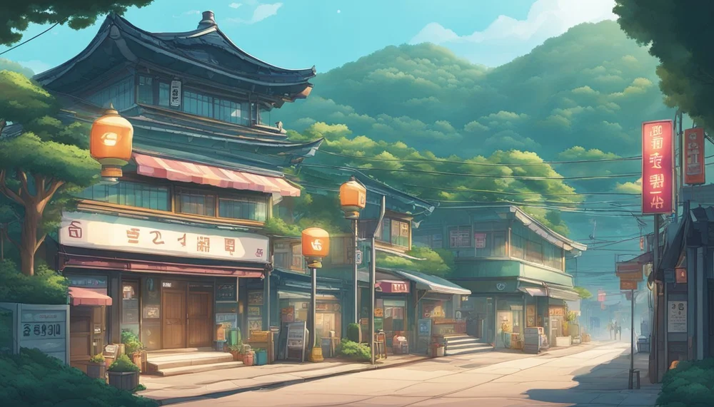 Explore 10 Must-Visit Squid Game Filming Locations in South Korea