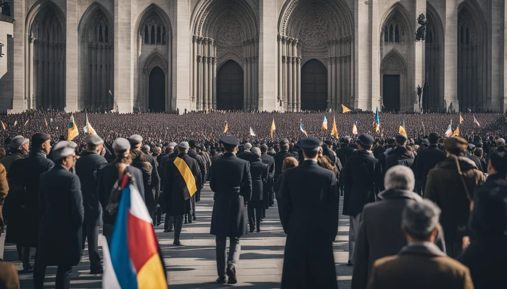 Top 10 Catholic Church History Documentaries: Must-Watch for History Buffs