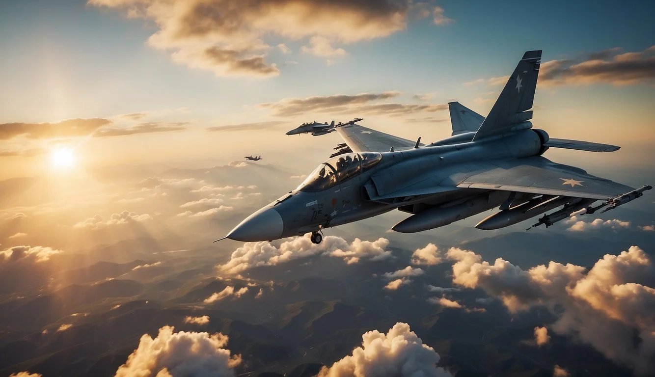 12 Must-Watch Documentaries on Aerial Combat | Air Warfare History