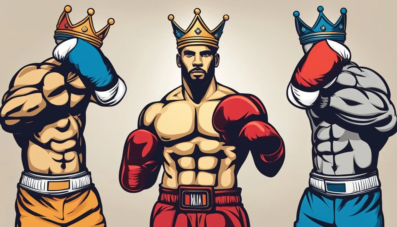 One Night in Miami: The True Story of a Historic Civil Rights Meeting