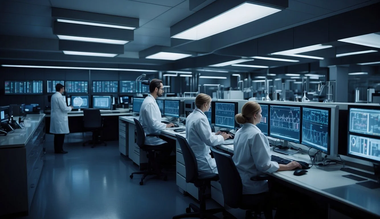 Top 5 Must-Watch Documentaries on Genetic Modification Science