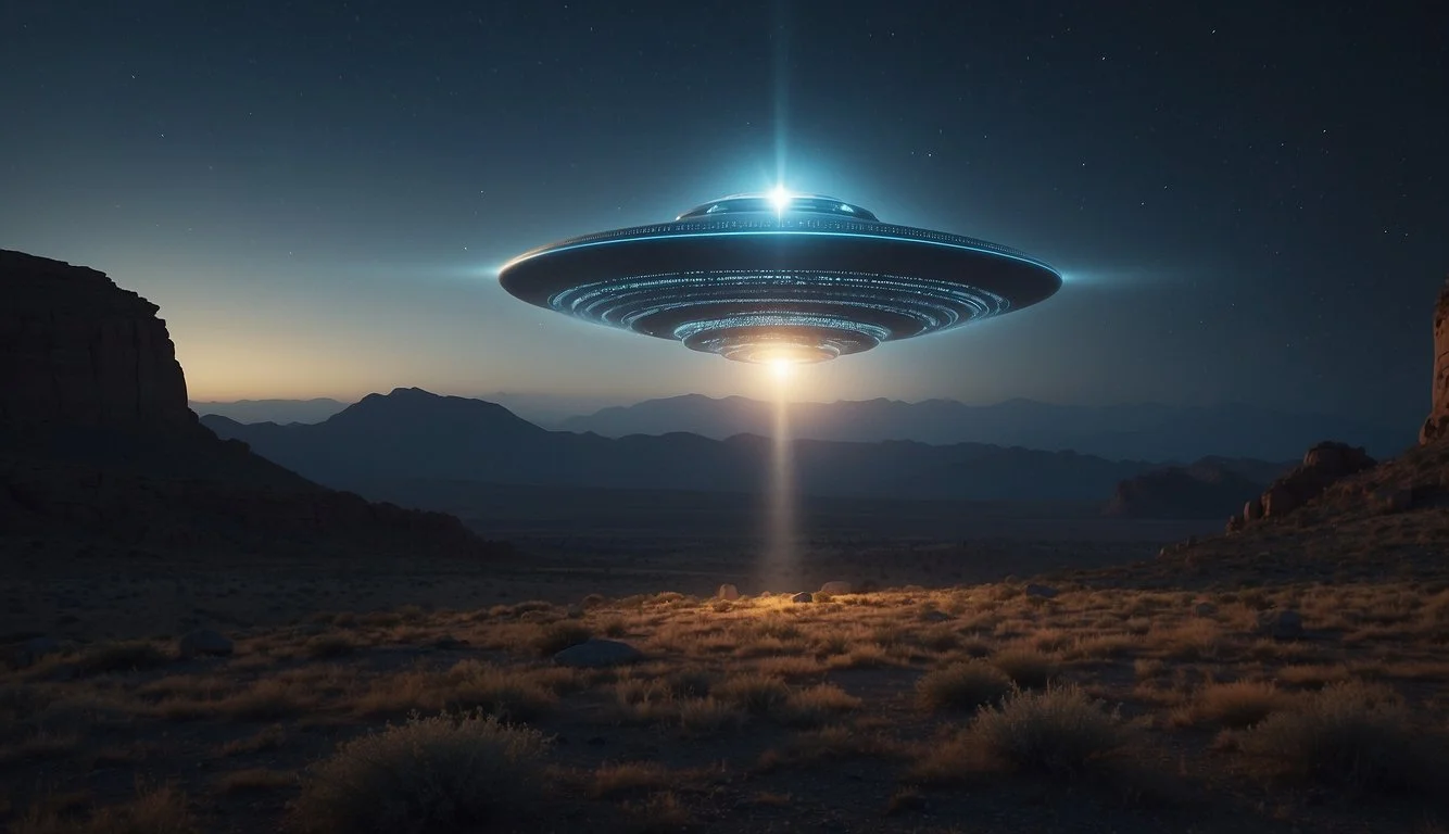 7 Must-Watch Documentaries on Project Blue Beam: Exploring Conspiracy ...