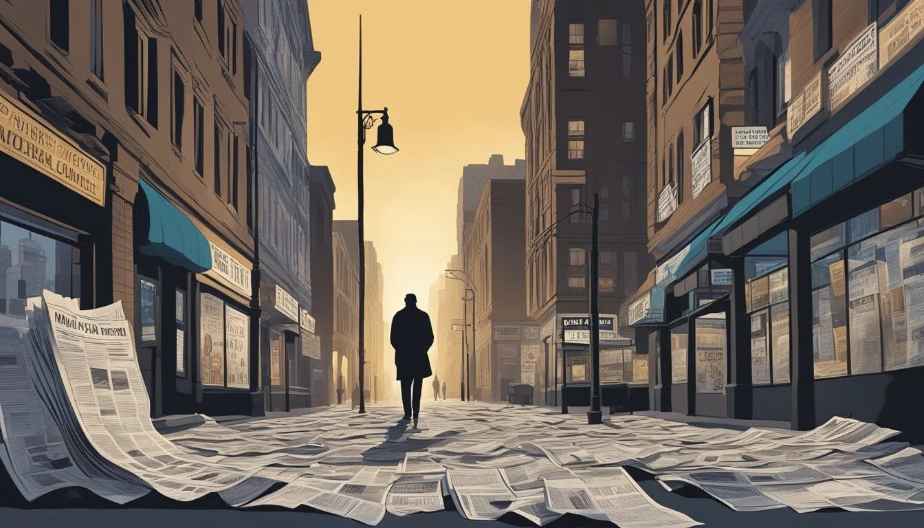 Walter E. Ellis: Milwaukee's 'North Side Strangler' Who Killed 7+ Women ...