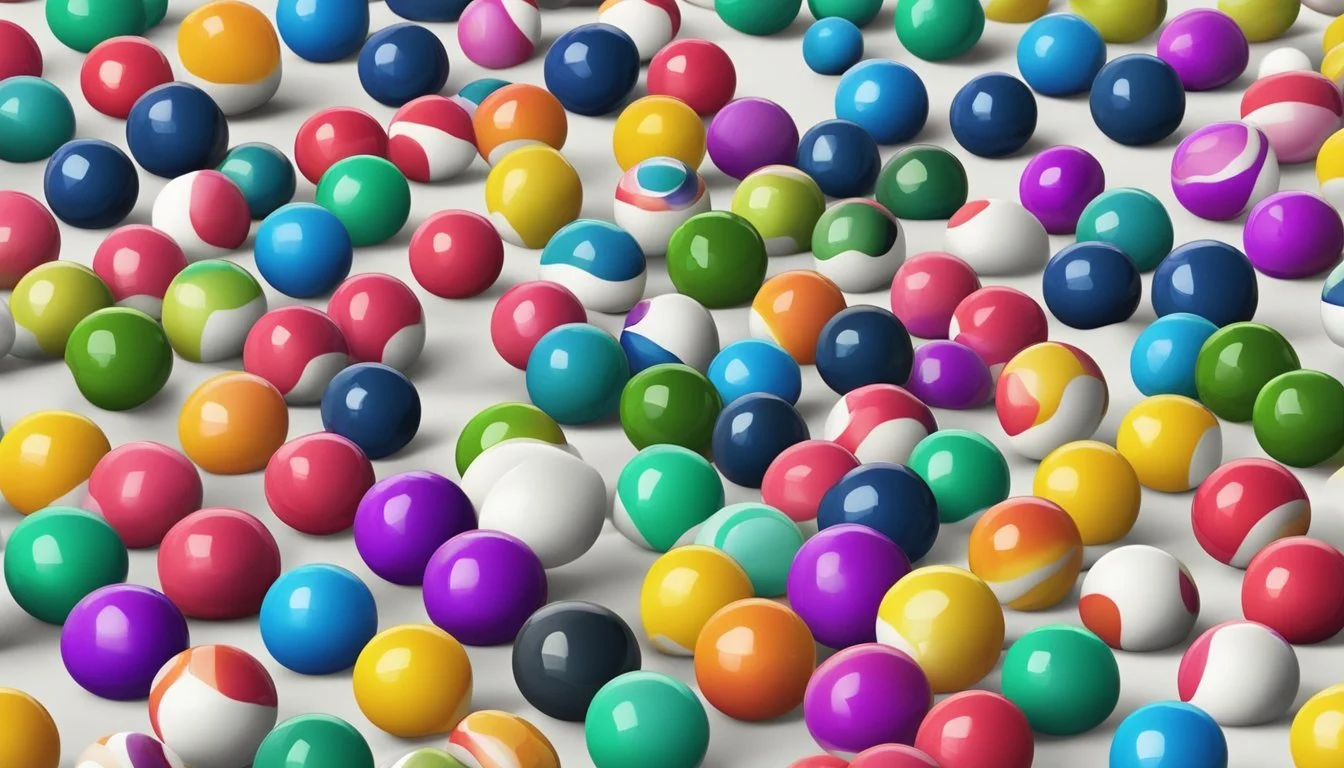 12 Symbols in Squid Game: Unveiling Their Meanings and Hidden Messages