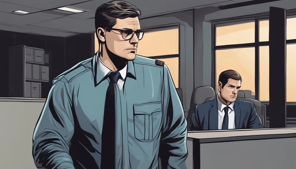 Fact vs. Fiction: Analyzing the Realism of FBI Depiction in "The Night ...