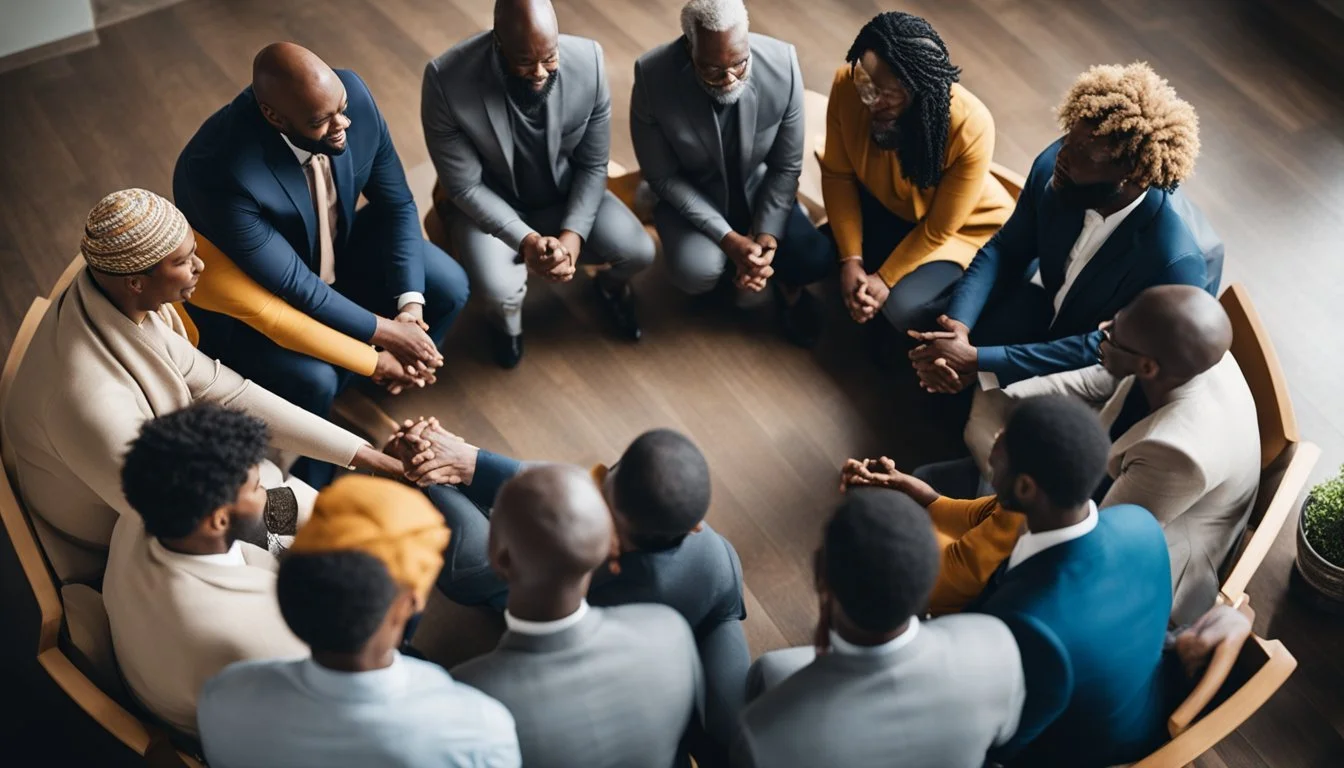 Top 10 Documentaries on Religion's Role in Community Building ...