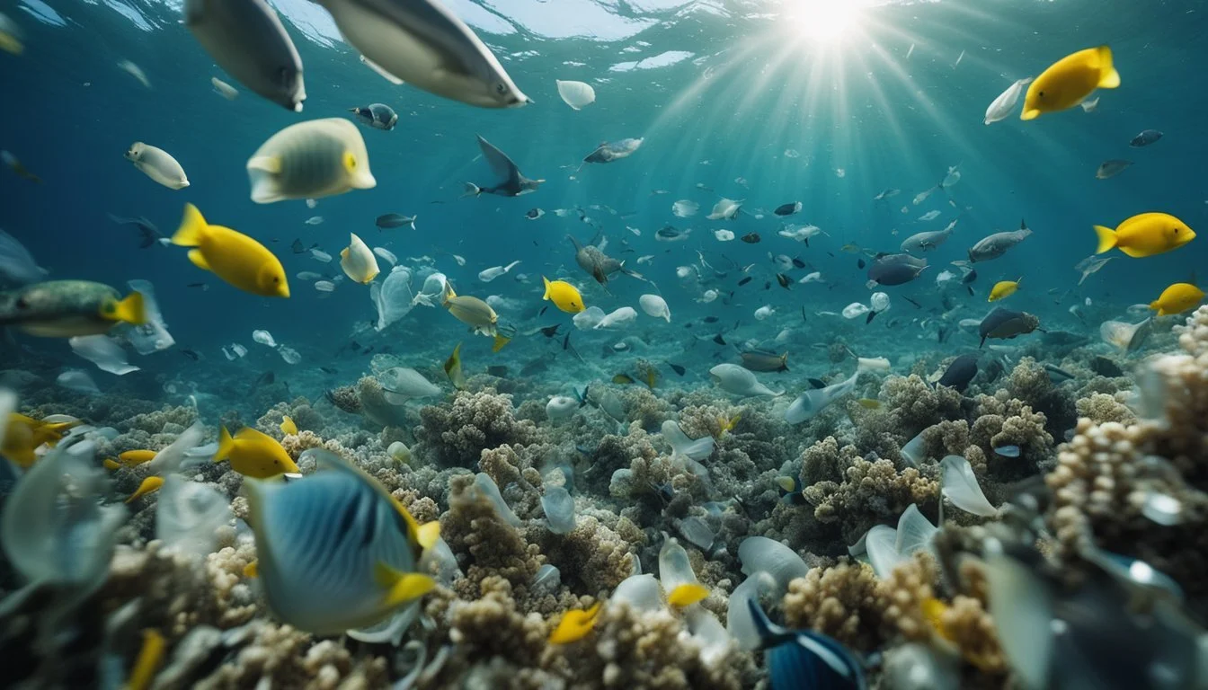 8 Must-Watch Documentaries on Microplastics Impacting Our Planet