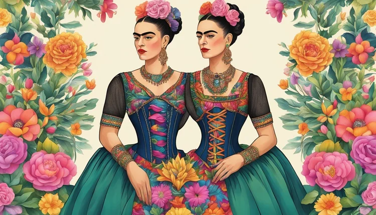 Frida Kahlo's Life in Film: 8 Must-Watch Movies on the Iconic Artist