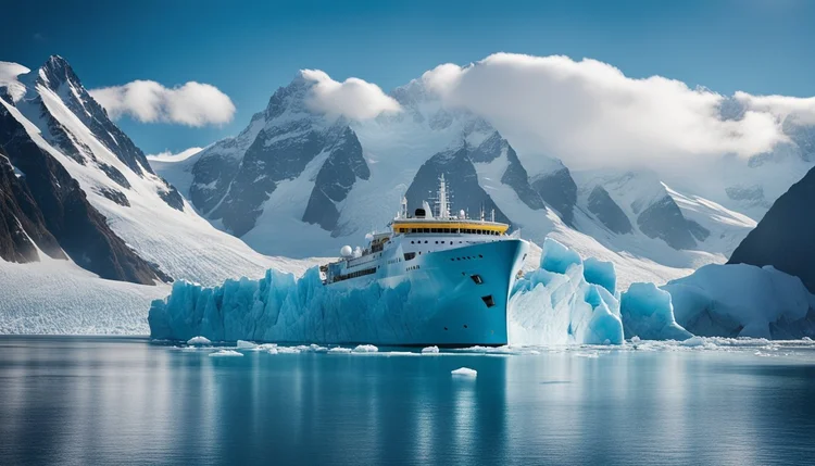 Arctic Adventures Unveiled: 6 Must-See Documentaries About Arctic ...