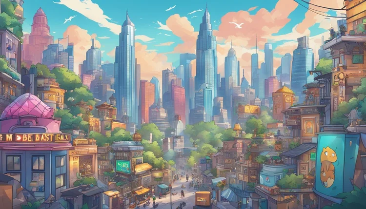 MrBeast Games: New Mobile App Revolutionizes Entertainment with $5 ...