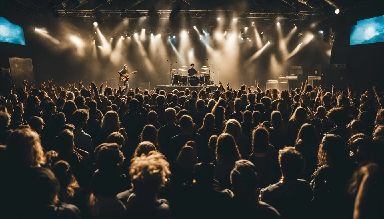 The Rise of Grunge: Top 20 Must-Watch Seattle Music Scene Documentaries